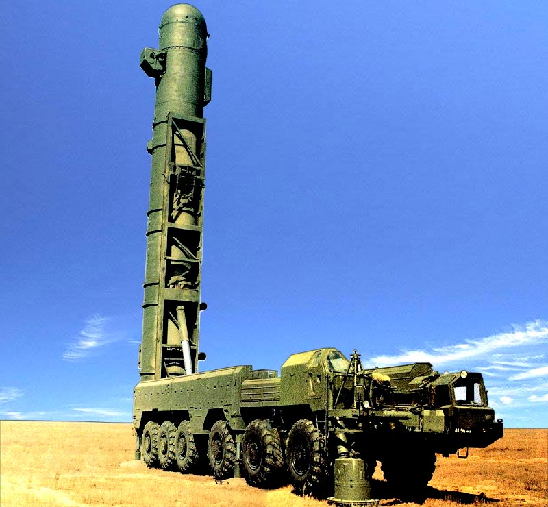 RSD 10 Pioneer SS 20 Missile Threat RSD 10 Pioneer SS 20 Missile Threat