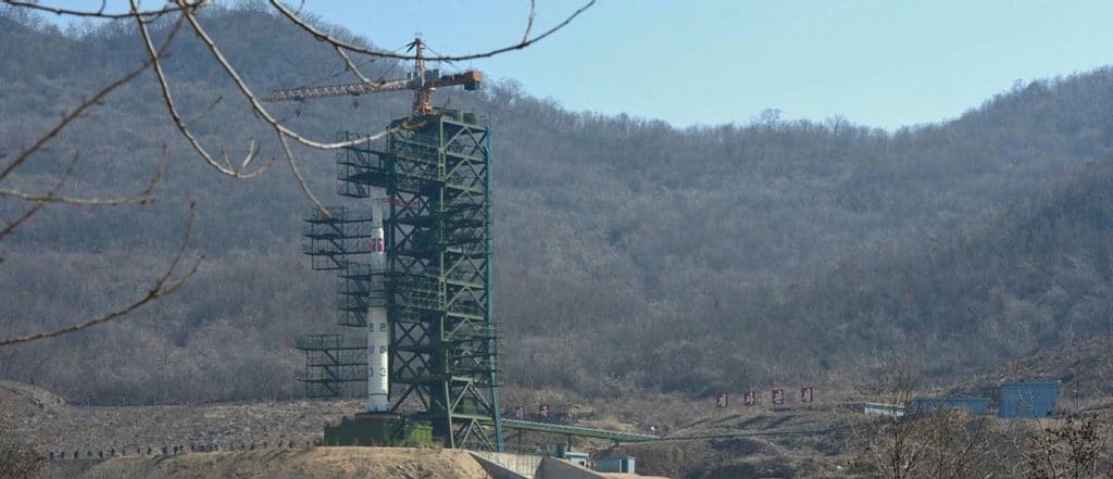 Taepodong-2 (Unha-3) | Missile Threat