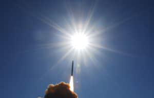 MDA Extends Boeing’s GMD Contract | Missile Threat