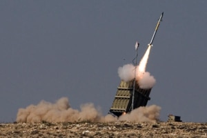 Iron Dome (Israel) | Missile Threat