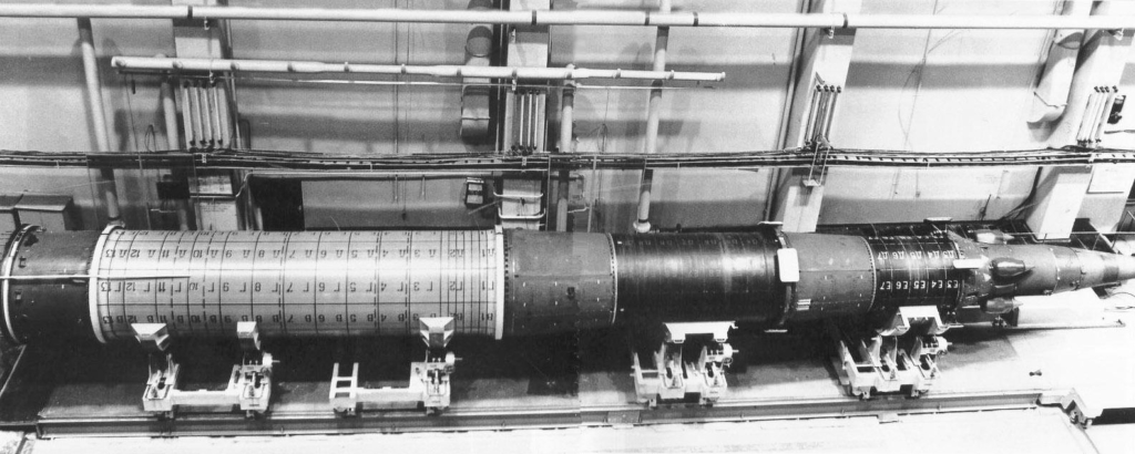 RT-2PM Topol (SS-25) | Missile Threat