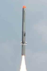 Nirbhay | Missile Threat