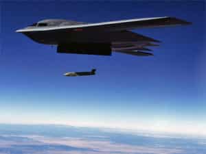 JASSM / JASSM ER | Missile Threat
