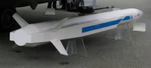 Air-Sol Moyenne Portée (ASMP/ ASMP-A) | Missile Threat