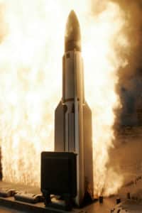 Standard Missile-3 (SM-3) | Missile Threat