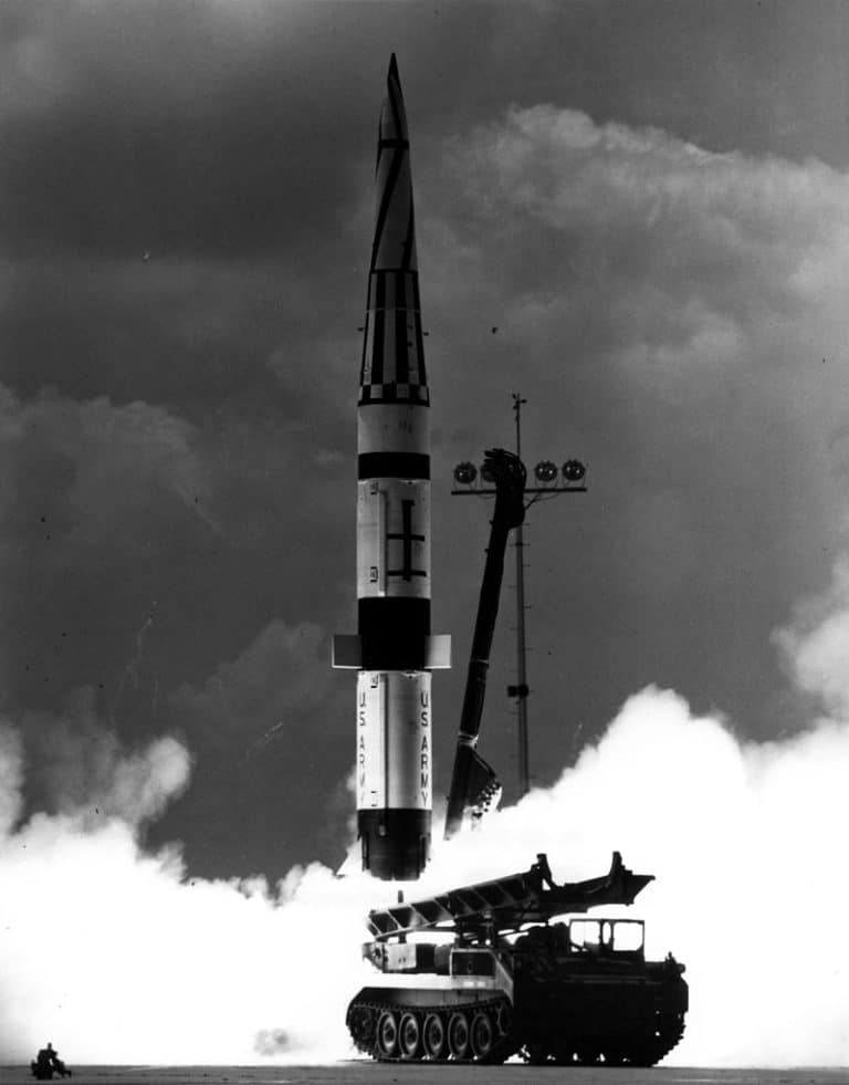 Missiles of The United States | Missile Threat