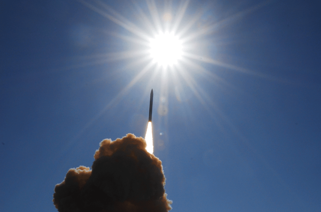 Sensors and Command and Control | Missile Threat