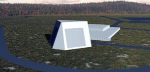 LRDR Passes Preliminary Design Review | Missile Threat