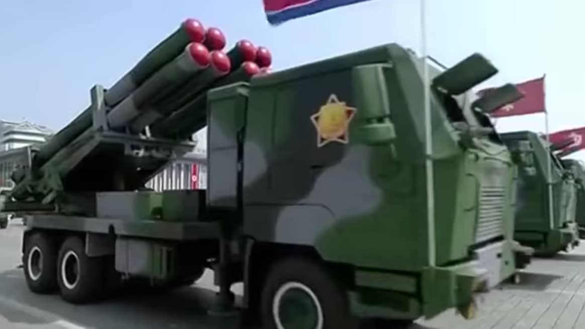 KN-09 (KN-SS-9) | Missile Threat