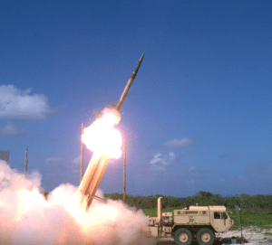 THAAD Intercept Test Successful | Missile Threat