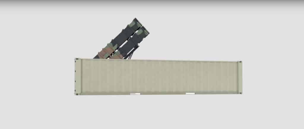 More distributed operating concepts needed for US Army air and missile ...