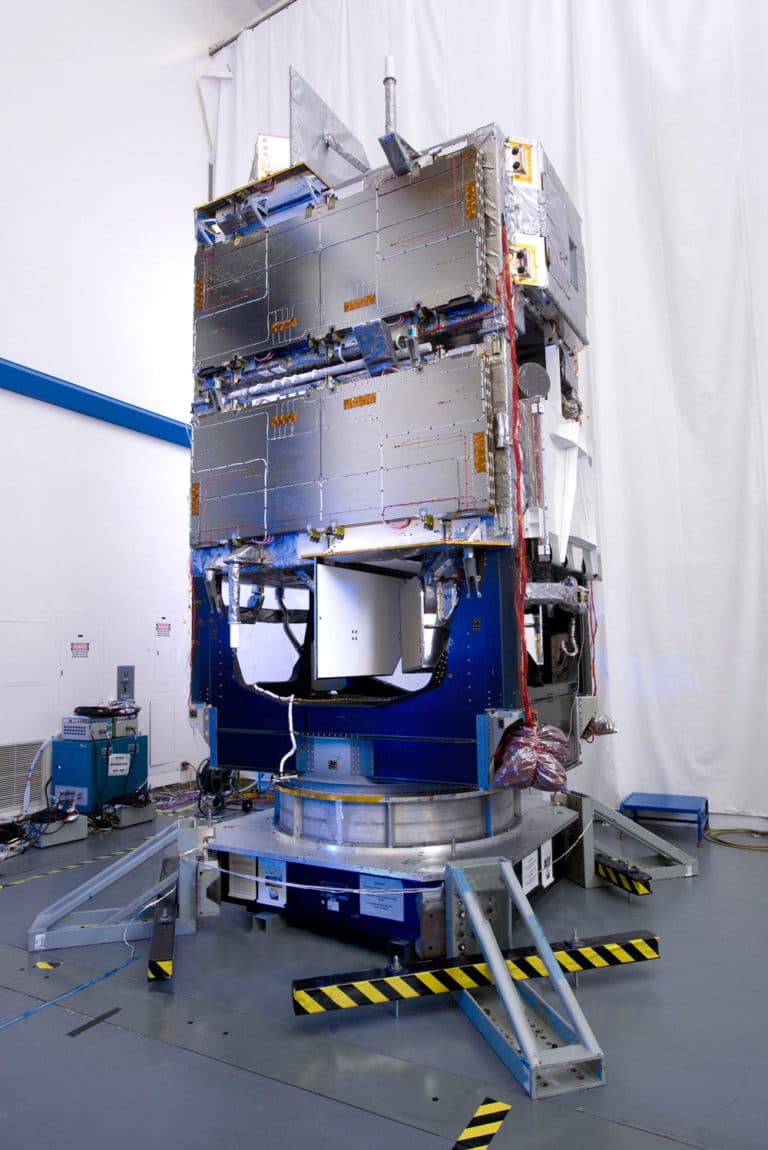 Sensors and Command and Control | Missile Threat