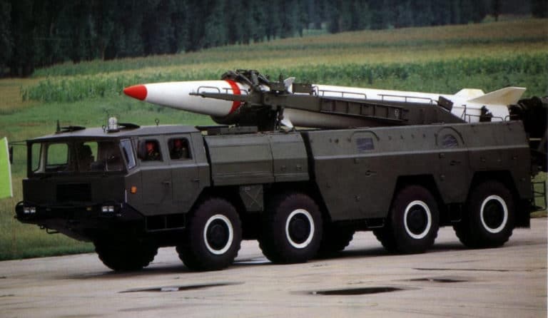 Missiles of China | Missile Threat