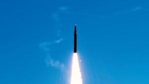 DF-26 | Missile Threat