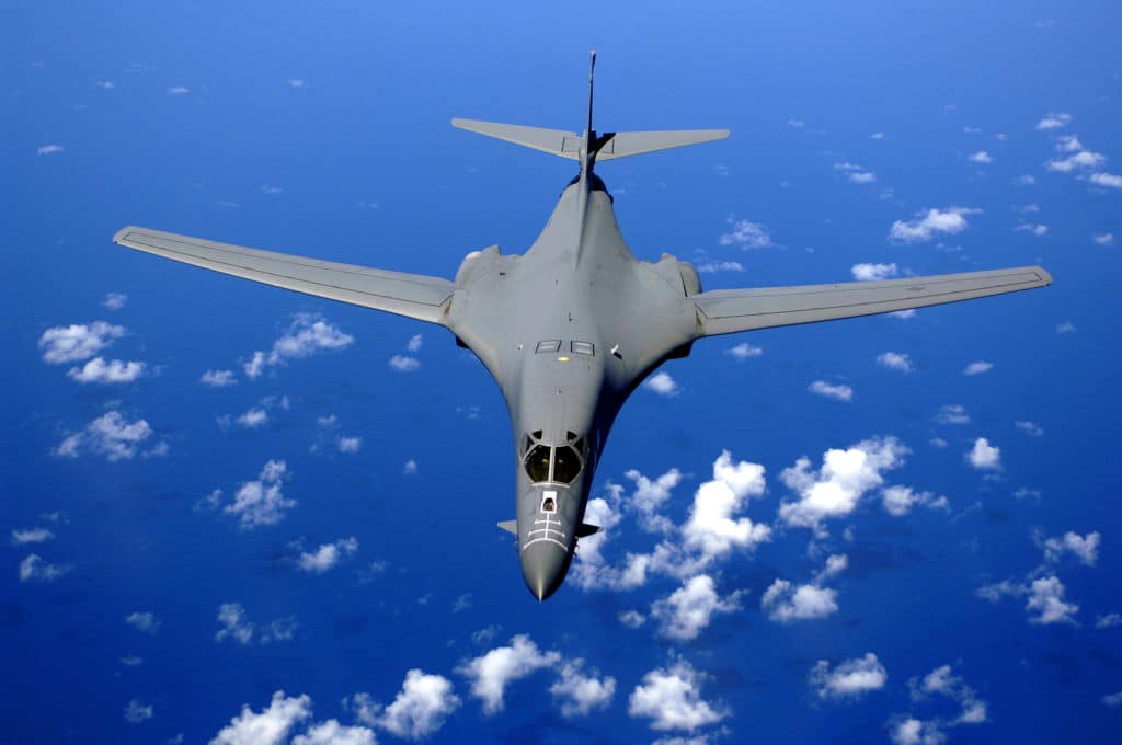 JASSM / JASSM ER | Missile Threat