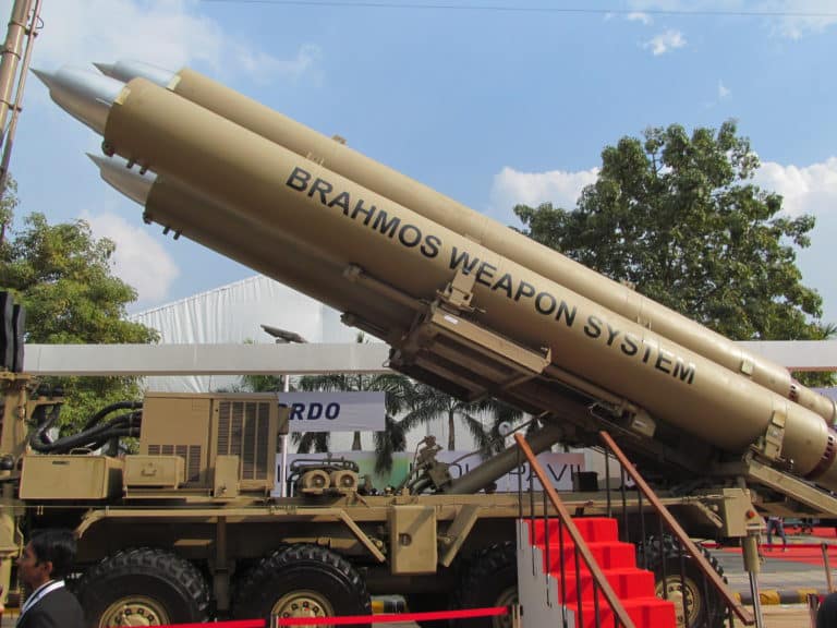 Missiles of Pakistan | Missile Threat