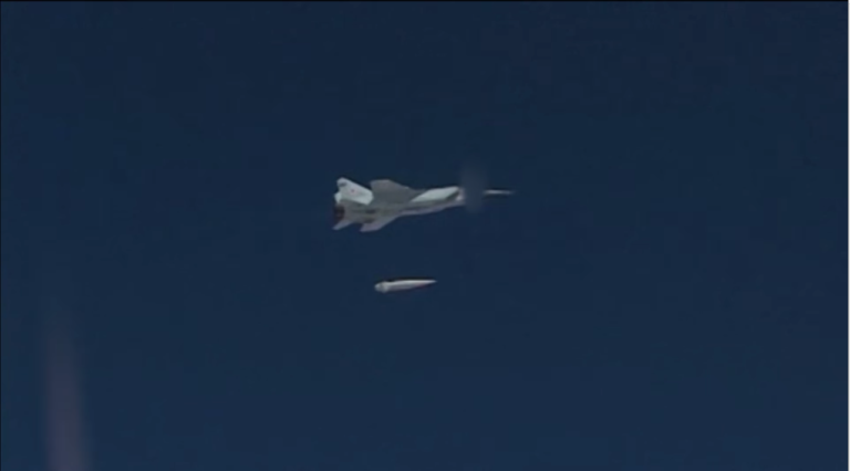 Kh-47M2 Kinzhal | Missile Threat