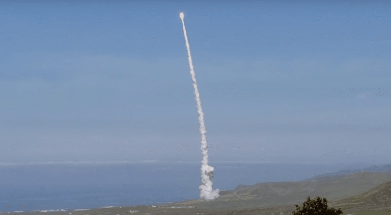 GMD Successfully Intercepts ICBM Target | Missile Threat