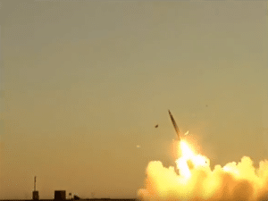 DF-12 / M20 | Missile Threat