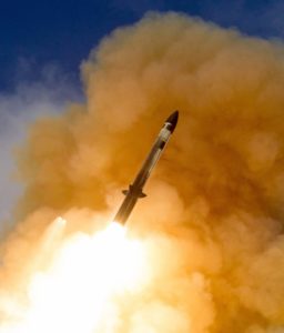 Standard Missile-3 (SM-3) | Missile Threat