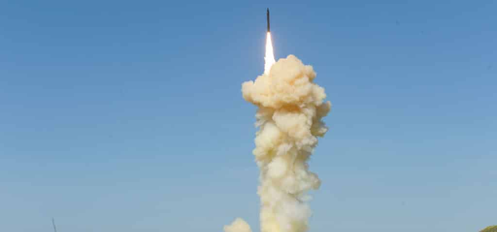 A New Generation of Homeland Missile Defense Interceptors | Missile Threat