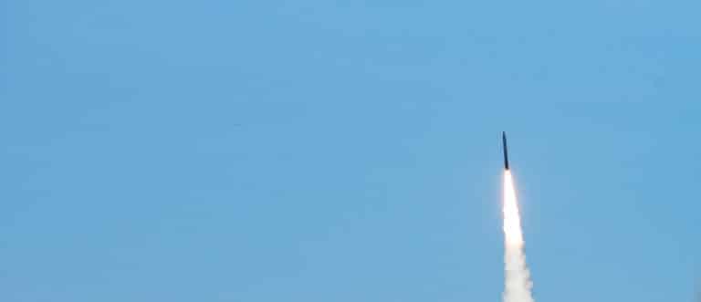 Ground-based Midcourse Defense (GMD) System | Missile Threat