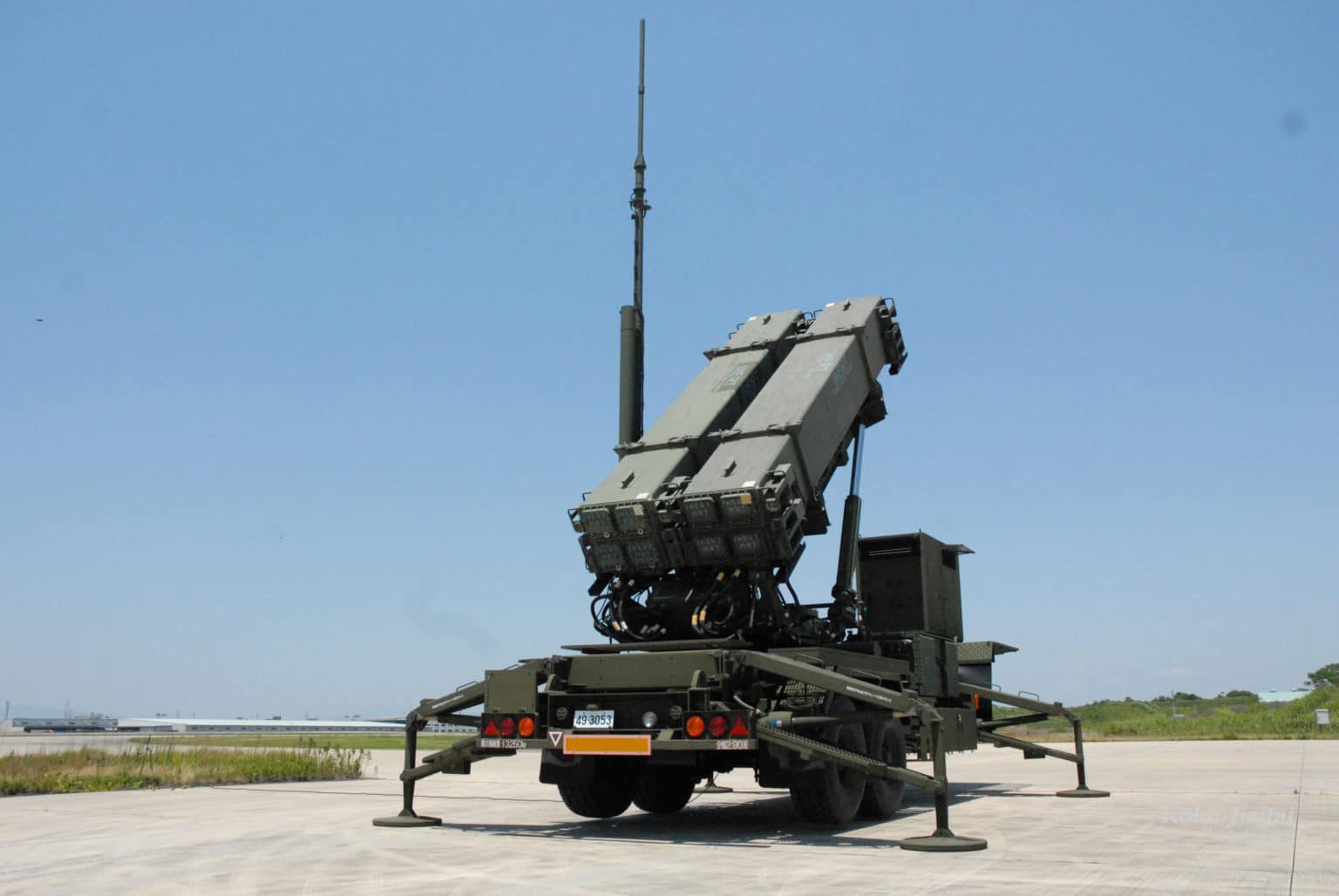 Standard Missile-6 (SM-6) | Missile Threat