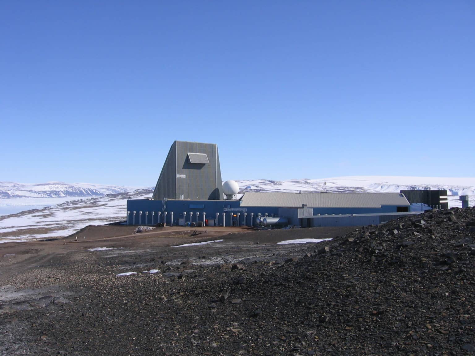 Five Types of International Cooperation for Missile Defense | Missile ...