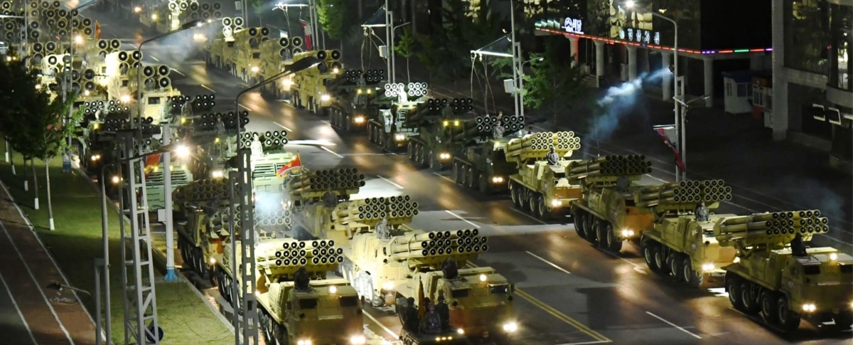 M1985/M1991 | Missile Threat