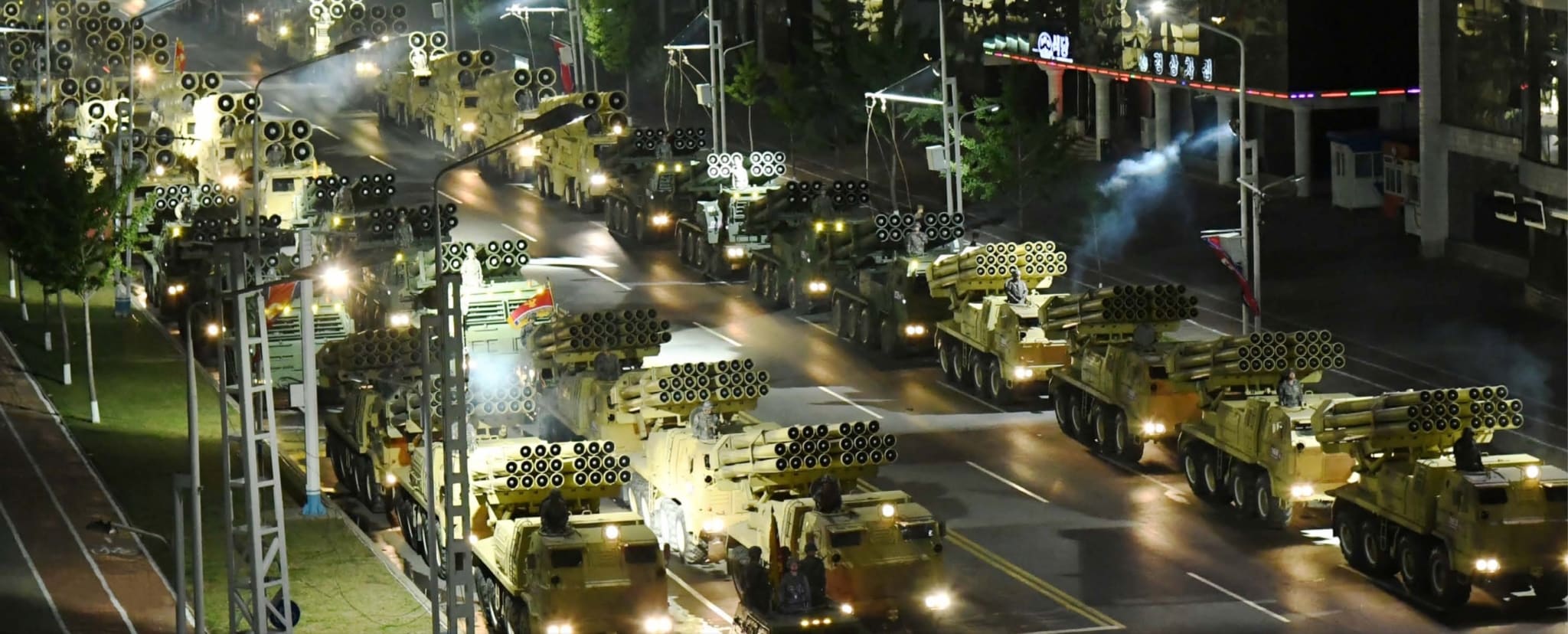 M1985/M1991 | Missile Threat