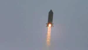 BM-25 Musudan (Hwasong-10) | Missile Threat