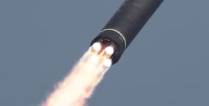 Boost-Phase Missile Defense: Interrogating the Assumptions | Missile Threat